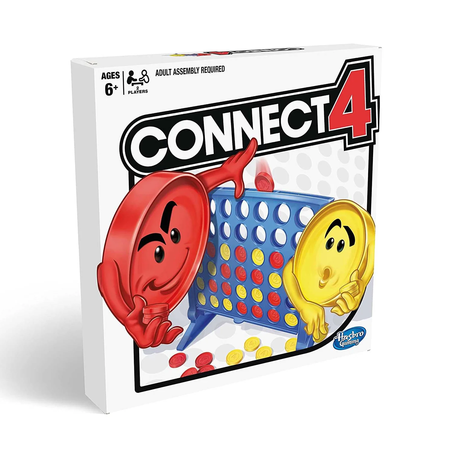 Connect 4 – Bulwark Games | Hobby & Gaming Store | Wirral
